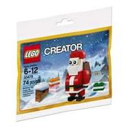 Lego 40337 Holiday Set: Christmas Gingerbread House 2019 Limited ...