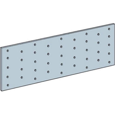 SIMPSON STRONG TIE LUS28-2Z DBL 2x8 Joist Hanger - Walmart.com