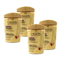 Calgon Ageless Bath Moisturizing Liquid Beads, Renewing Bath Pearls, 16 ...