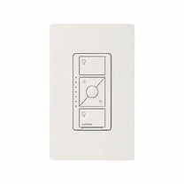 Lutron Caseta Wireless Smart Lighting Dimmer Switch Starter Kit, P-BDG ...