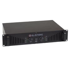 EMB 7500 Watts 2 Channel Professional Power Amplifier EB7500PRO AMP DJ ...