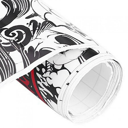 Cartoon Decals Sticker, Cartoon Sticker, Decals Film Wrap Sheet Roll ...