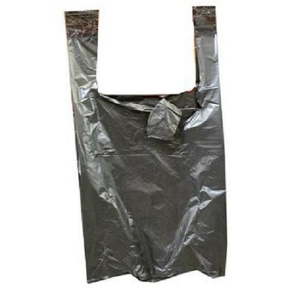 Heavy Duty Plastic Bag