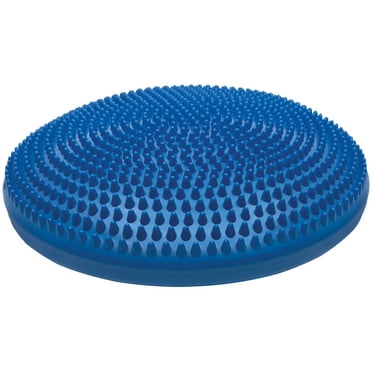 THERABAND Stability Disc, Silver, 1 Pack - Walmart.com