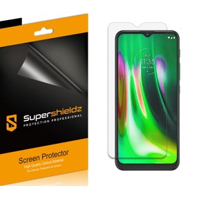 [3-Pack] Supershieldz for Amazon Kindle Fire HD 8.9" Screen Protector ...