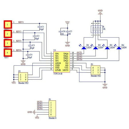 Wifi Repeater Circuit Diagram - Wiring Diagram