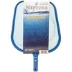 PoolSkim Award-Winning Automatic Pool Skimmer and Cleaner with Mesh Bag ...