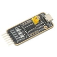 USB to UART Ttl Adapter Type C Interface for CH343G Chip Overvoltage ...