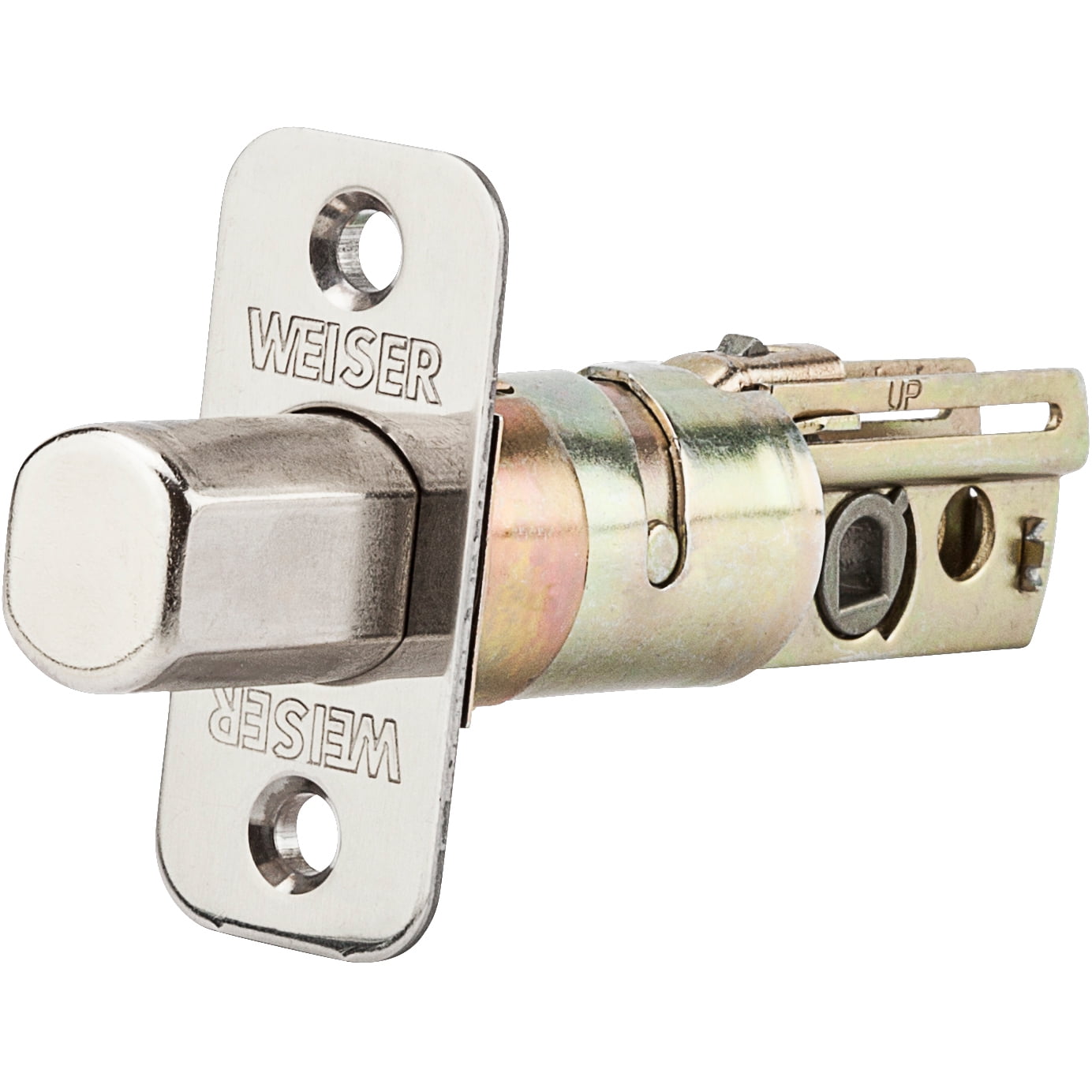 820288-001 49005 DB 6L WS 26 6AL DB Latch - Polished Chrome - Walmart.com