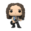 Funko POP! Rocks - Def Leppard - Rick Savage - Walmart.com