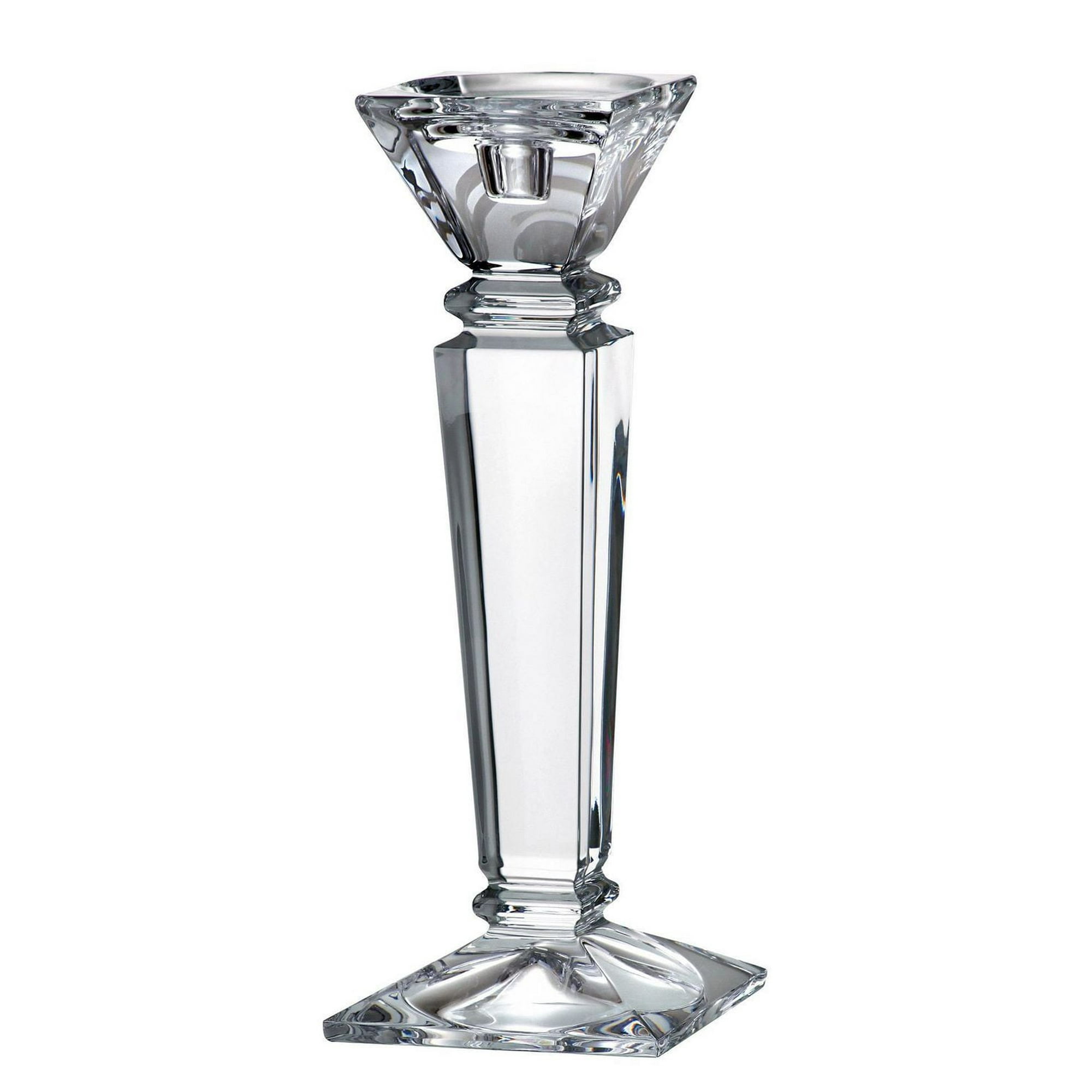 Click here for Crystalite Bohemia 30 Cm Empery Candlestick 30 Cm prices