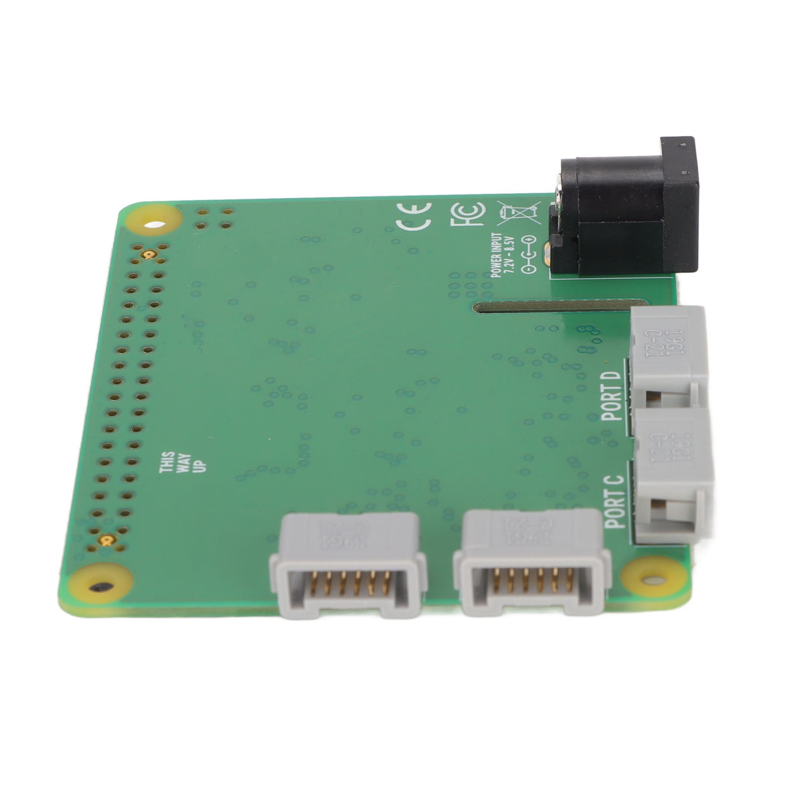 R Build HAT, para Raspberry Pi Build para Ras Pi Build Hat para ...