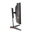 onn 27" Curved QHD (2560 x 1440p) 180Hz 1ms AMD FreeSync Gaming Monitor ...