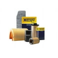 Hengst E825H D265 Engine Oil Filter - Walmart.com