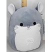 Squishmallow 12" Walker Billy Goat Soft Gray Farm Plush - Walmart.com