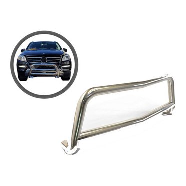 Steelcraft Automotive 52600 STC52600 14-15 RAM PRO-MASTER VAN FRONT ...