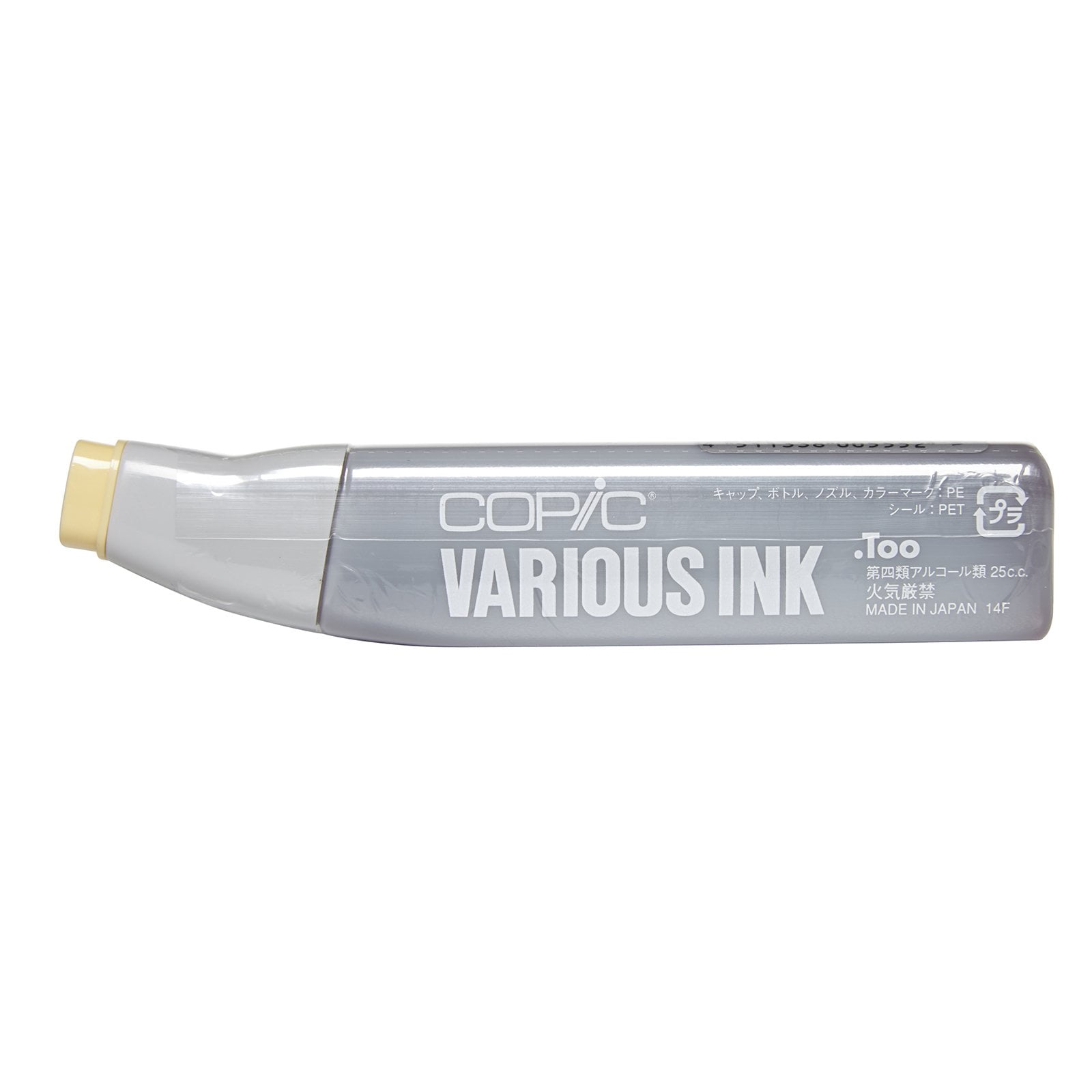 Copic Marker 7311932 Copic Various Ink Refill For Sketch & Ciao Markers ...