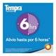 Solución Pediátrica Tempra Pediátrico Sabor Uva paracetamol frasco de ...