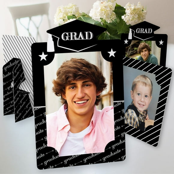 Graduation Frames