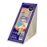 Sándwich Bimbo LonchiBon con jamón, queso crema y aderezo 152 g ...