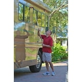 Shurhold SHUR-Dry Flexible Water Blade Adapter - Walmart.com