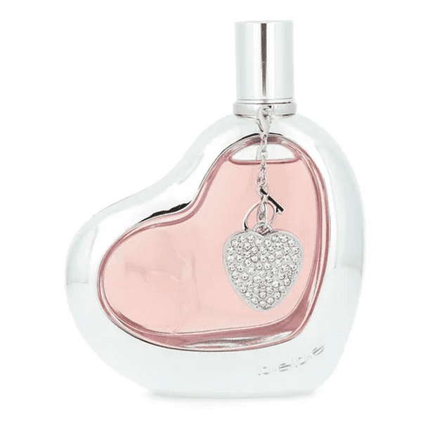 Bebe Eau Perfume Para Mujer 100 ML Bebe Malu1441 | Walmart en línea