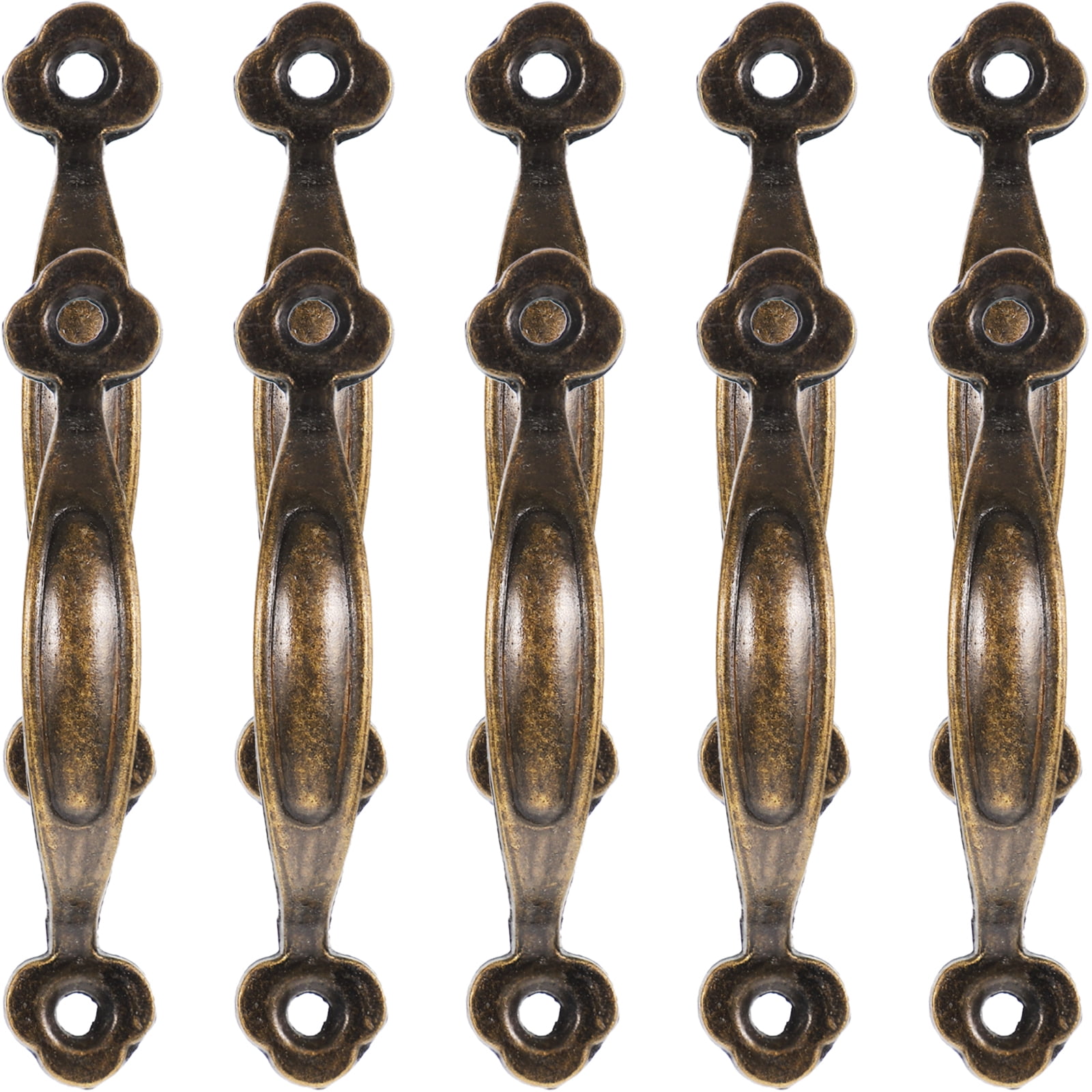 Click here for Shisuyan Cabinet Door Knobs Retro Style Zinc Alloy... prices