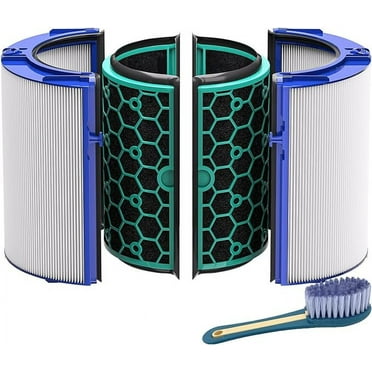 AIRDOCTOR AD2000 Genuine Filter Replacement - One Year Combo Pack ...