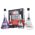 zMAX Engine and Fuel Formula Kit 51-011, 2 Bottles, 12 fl oz Each ...