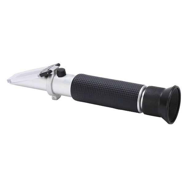 Refractometer Salinity,Refractometer Salinity WideRange HighAccuracy ...