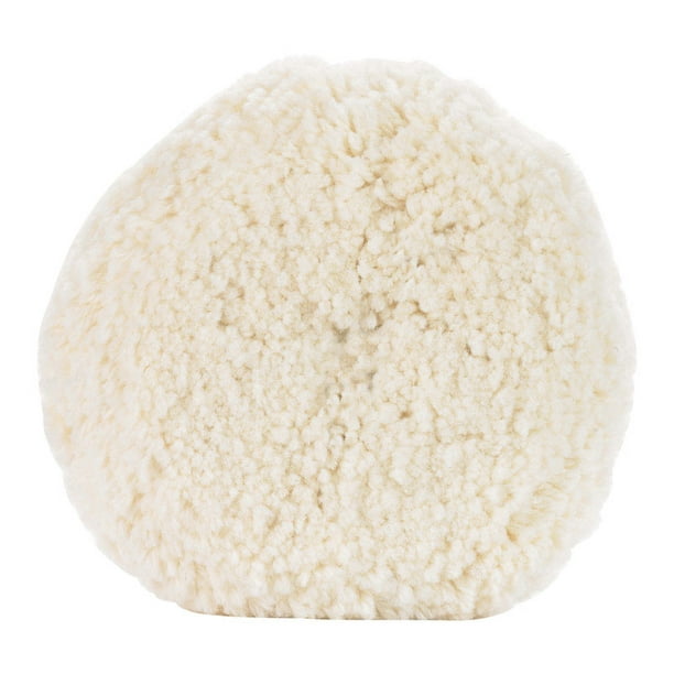 DICO Wool Compound Pad - Walmart.com