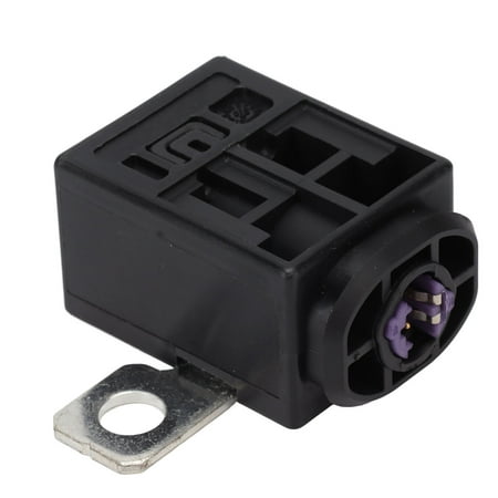 Battery Overload Protector Battery Disconnect Fuse Box Battery ...