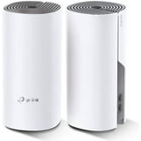 TP-Link Deco W2400 Mesh Wi-Fi System, Refurbished, Whole Home Coverage ...