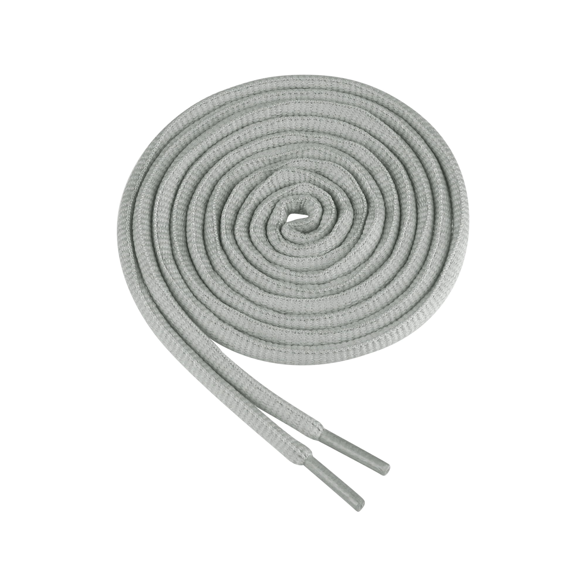 Click here for Inspire Chic 2 Pair Oval Shoes Laces Half Round At... prices