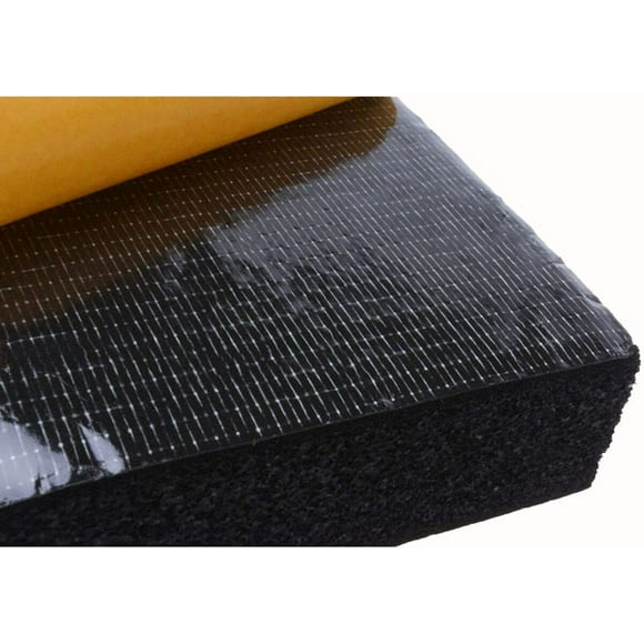 Foam Adhesive Backing