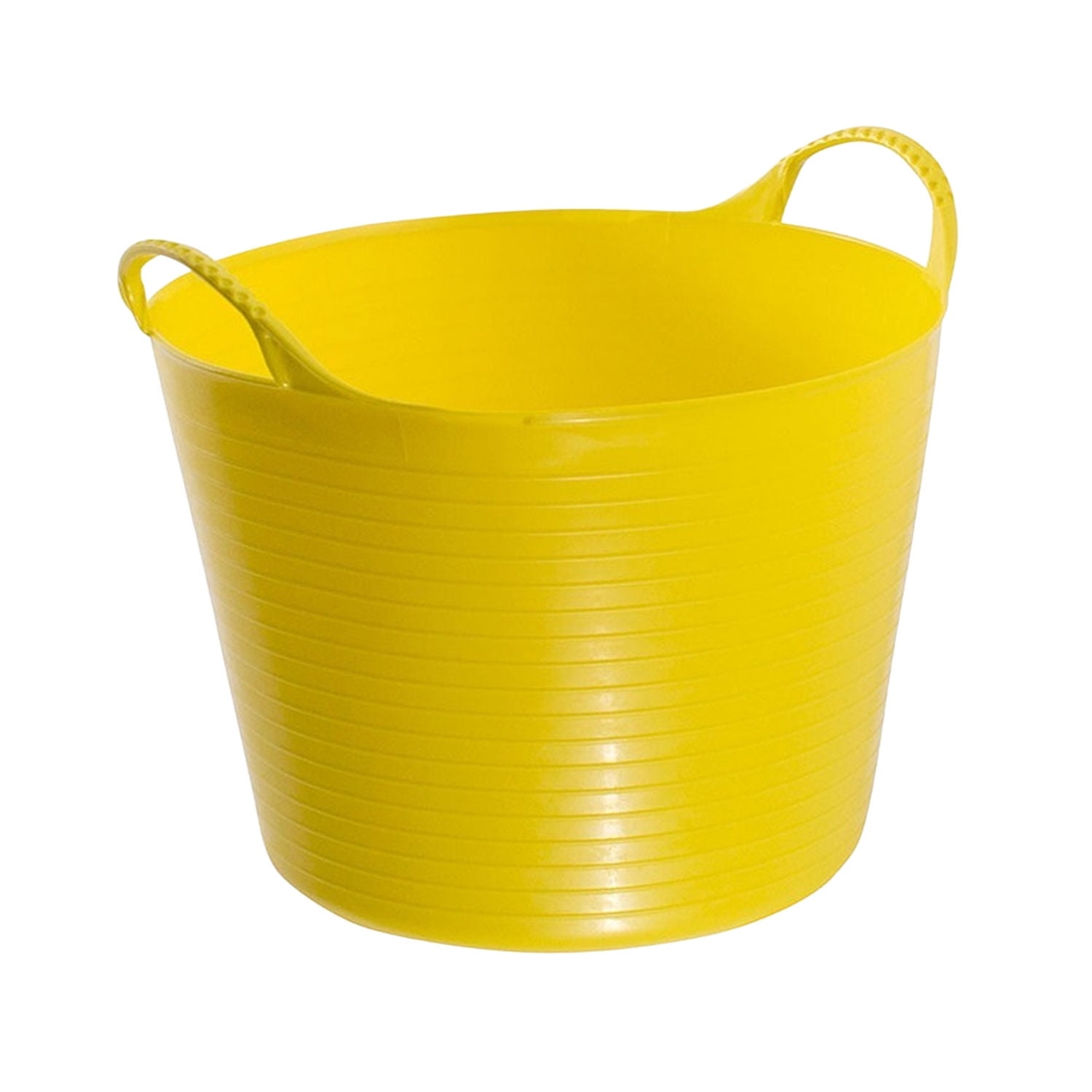 Click here for Red Gorilla Tubtrug Small Yellow 14l prices