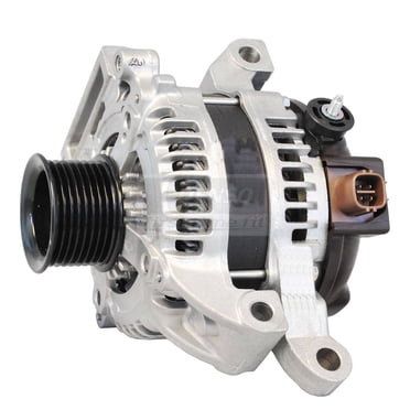 DENSO 210-1099 First Time Fit Alternator For Select 03-09 Lexus Toyota ...