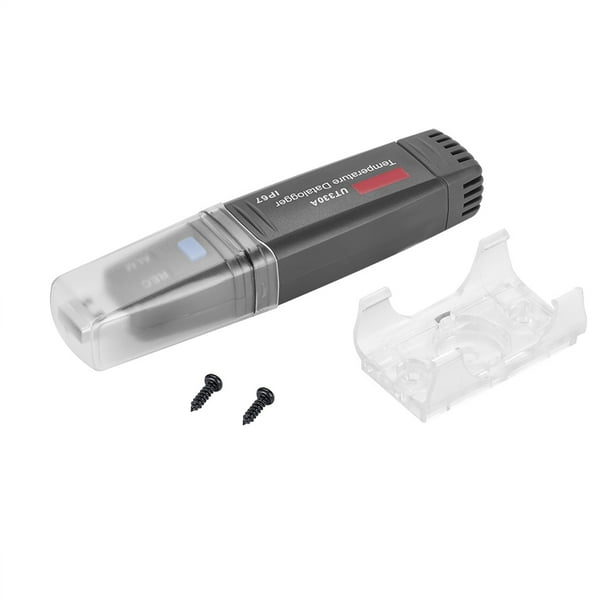 Data Recording Logger Uni T Ut330a Pc Temperature Data Logger Usb