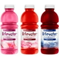 Sobe Water Variety Pack Vitamin Enhanced Water Drink, 20 oz, 12 Pack ...