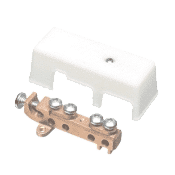 Bronze Grounding Terminal - Walmart.com