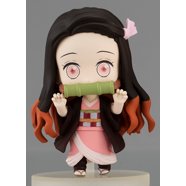 Jujutsu Kaisen: Megumi Fushiguro Chibi Masters Figure - Walmart.com