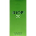 Joop! Go Eau De Toilette Spray for Men, 6.7 oz with Notes of Blood ...