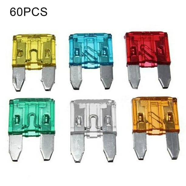 Automtive Assorted Fuses