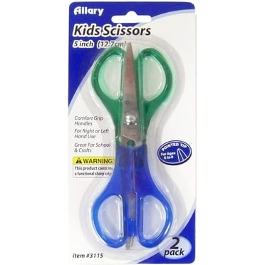Allary Ultra Sharp 3-Piece Scissors Set - Walmart.com