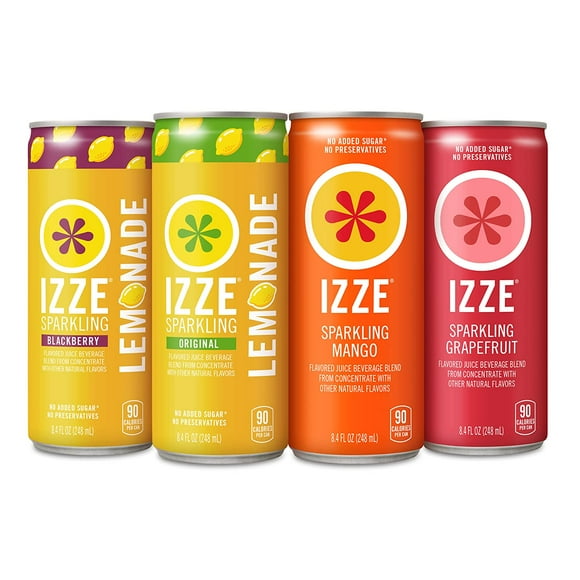 IZZE