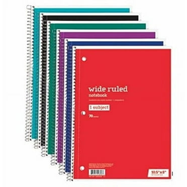 Office Depot® Brand Hard Cover Premium Business Notebook, 8 1/2" x 11 ...