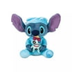 Disney Stitch Cuddleez Large Plush Toy - New Stuffed Animal with Tags ...