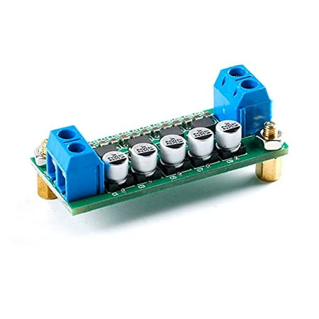 DC-L DC Power Filter Module Low Pass Filter | Walmart Canada