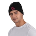 Texas Southern University Beanie Hat For Men And Women Winter Warm Hats ...