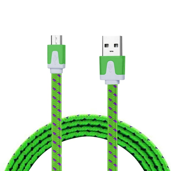 Micro USB Data Cables